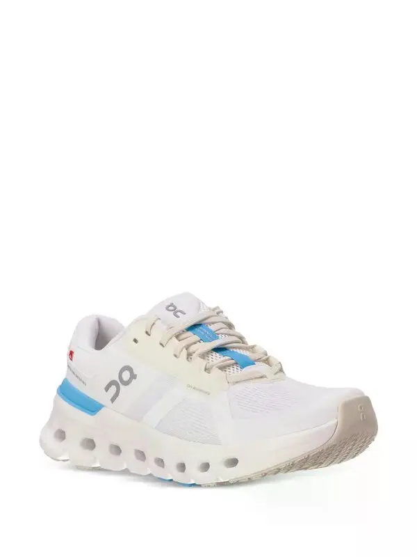 On Cloudrunner 2 Waterproof Sneakers