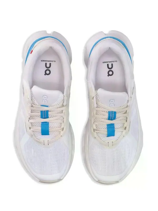 On Cloudrunner 2 Waterproof Sneakers