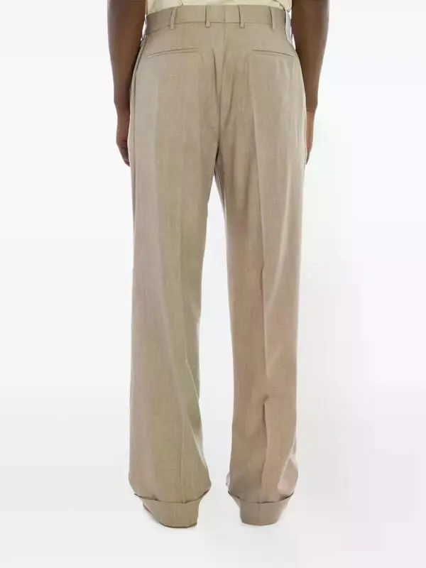 PT TORINO Tailored Trousers