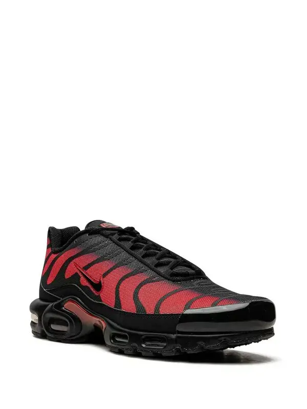 Nike Max Plus 'bred Reflective' Sneakers