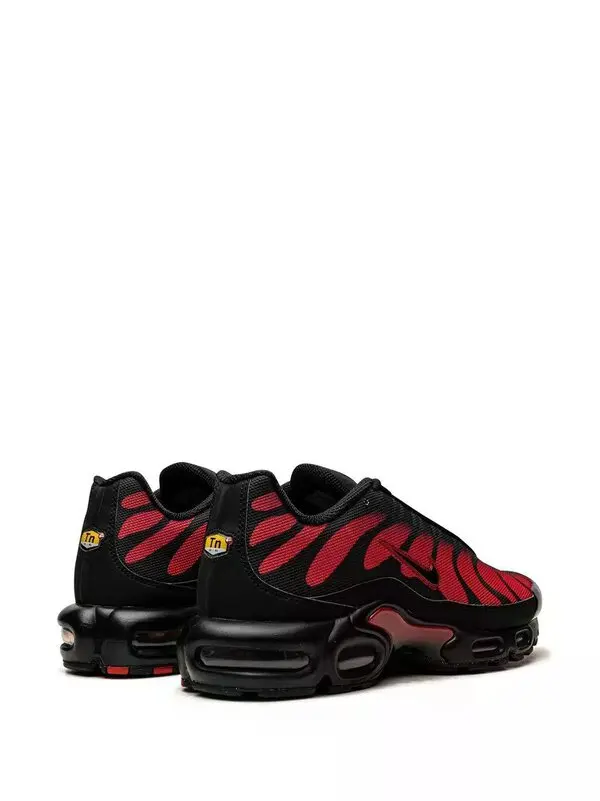 Nike Max Plus 'bred Reflective' Sneakers