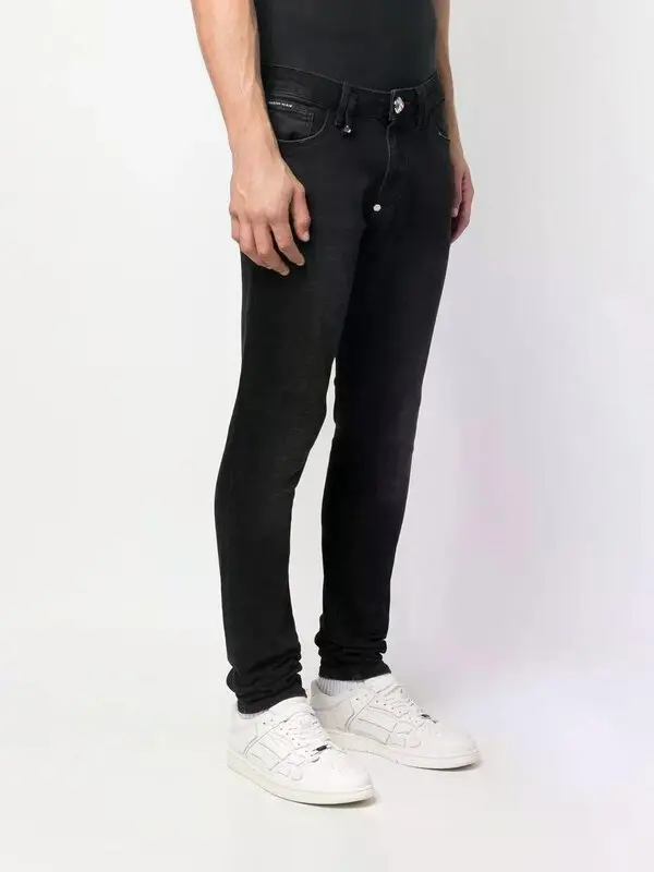 Philipp Plein Slim-leg Jeans