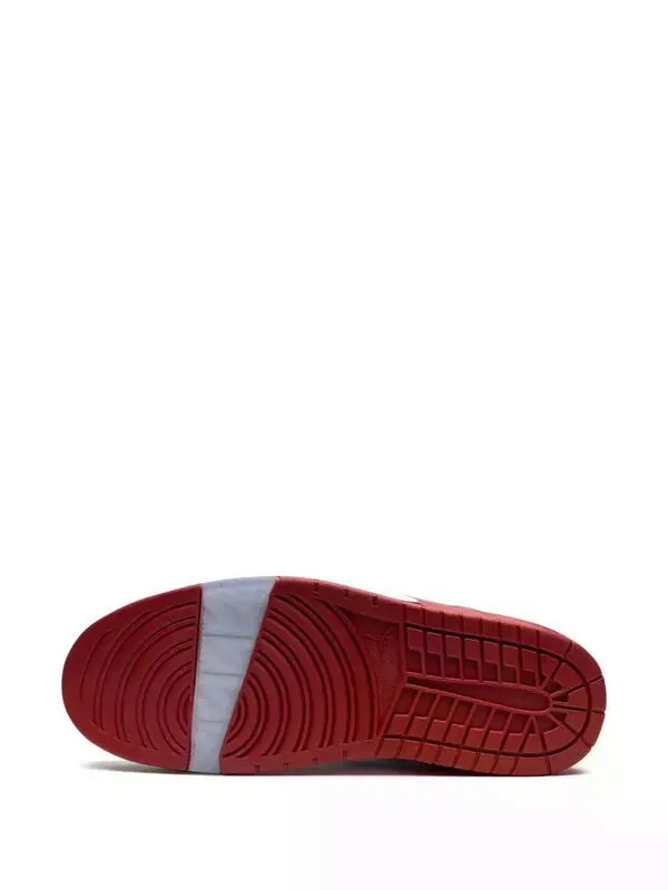 JORDAN Nu Retro 1 Low Chicago Sneakers