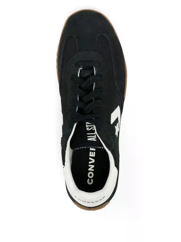 CONVERSE Run Star Trainers - Black