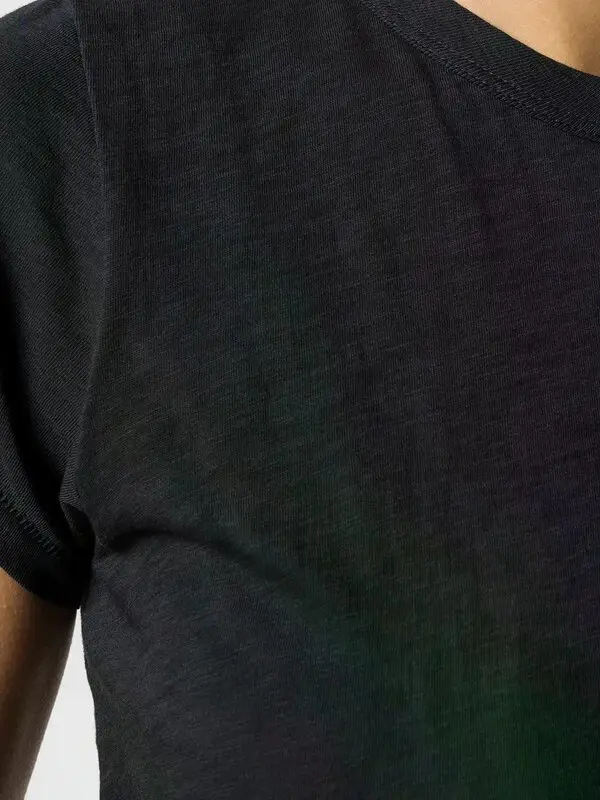 Rag & Bone Cotton Crewneck T-shirt