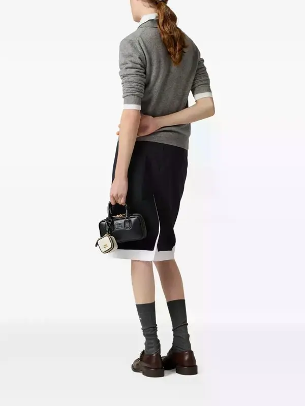 Miu Miu Cashmere Cardigan