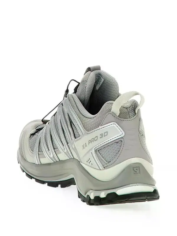 SALOMON Xa Pro 3d Mesh Sneakers - Grey