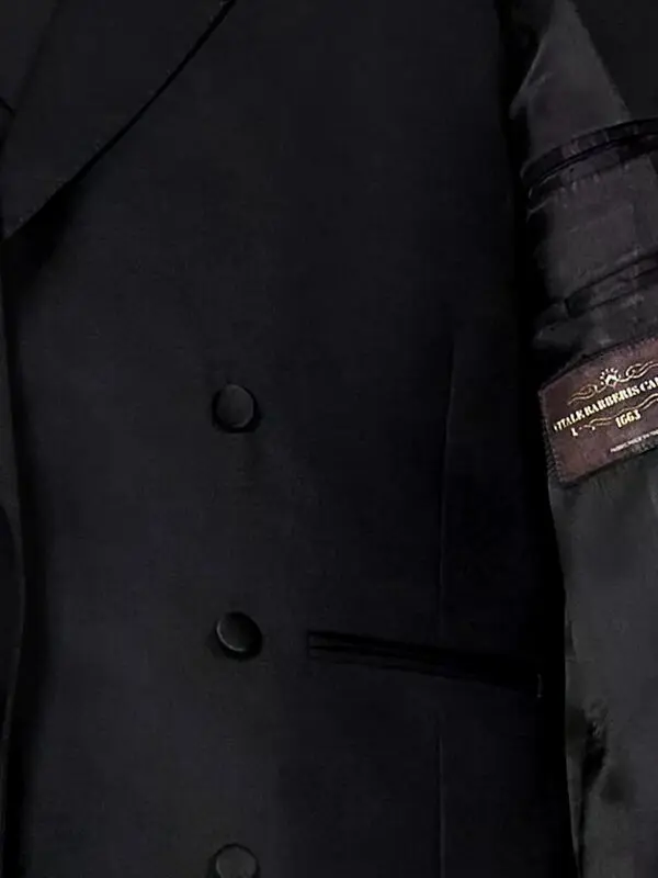 FRANZESE COLLECTION James Bond Suit Set