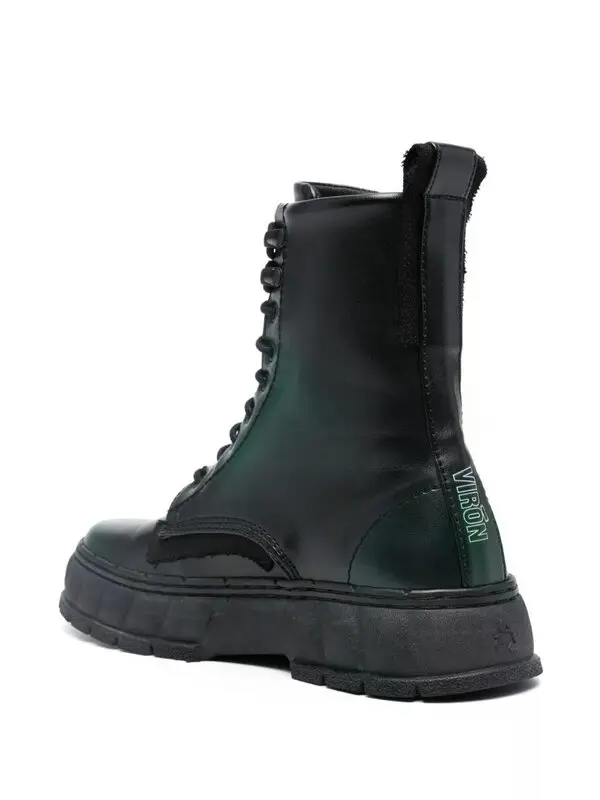 VIRON 1992 Combat Boots