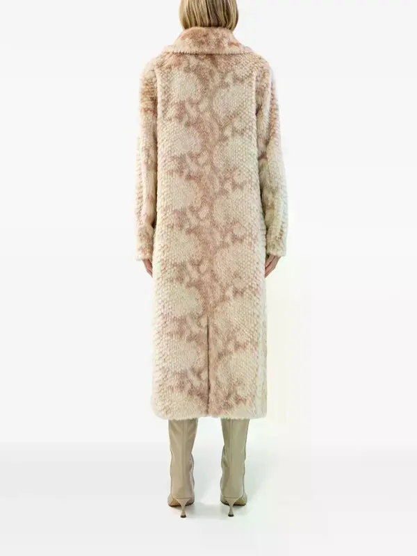 UNREAL FUR Montmartre Coat