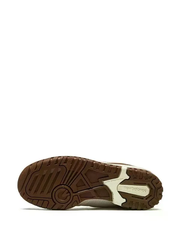 NEW BALANCE X Aimé Leon Dore 550 Sneakers - Neutrals
