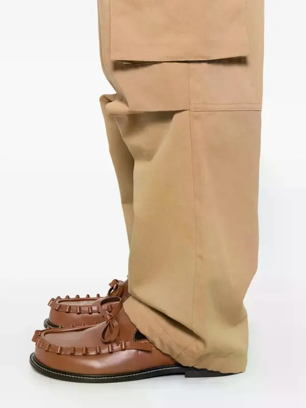 Jacquemus Le Cargo Trousers