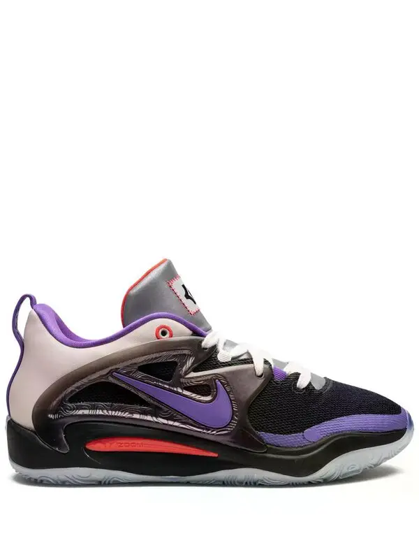 Nike Kd 15 Producer Pack 9th Wonder Sneakers - Black