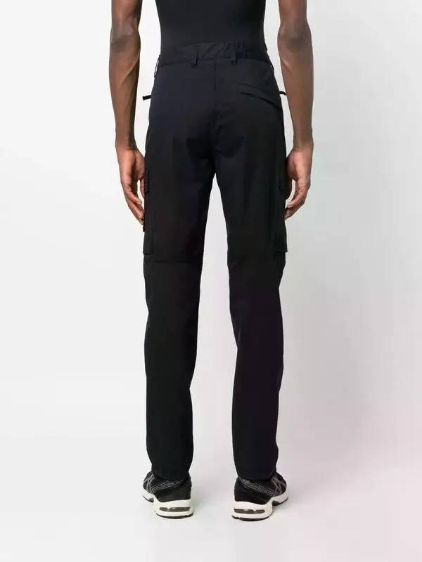 Stone Island Belt-loop Cargo Trousers