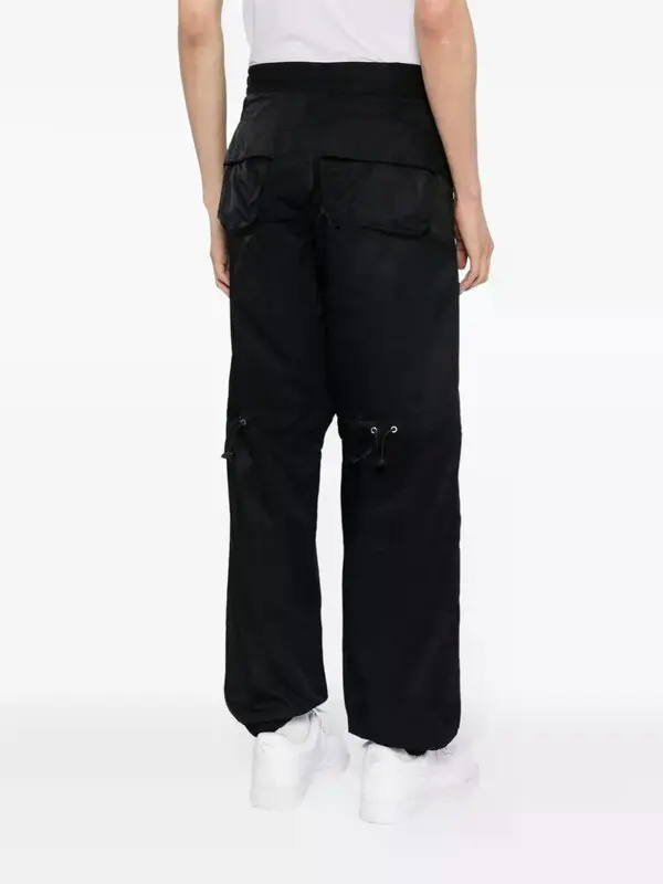 A-COLD-WALL* Cinch Straight-leg Trousers