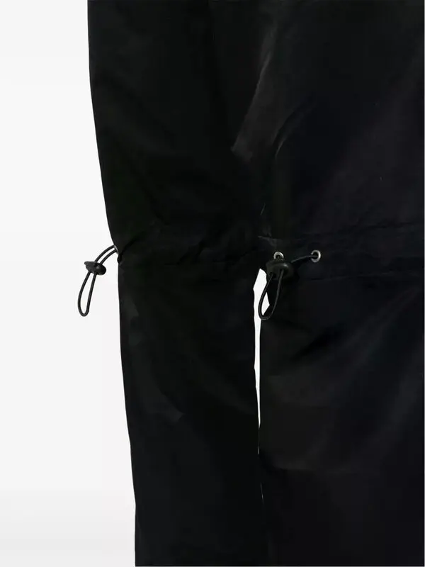 A-COLD-WALL* Cinch Straight-leg Trousers