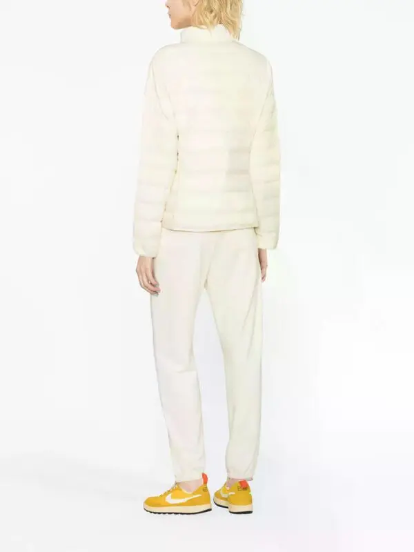 Polo Ralph Lauren Quilted Funnel Neck Jacket