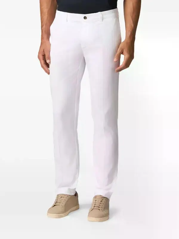 Brooks Brothers Cotton Trousers