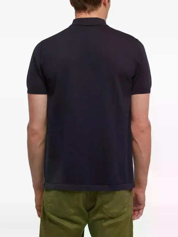 Brooks Brothers Cotton Polo Shirt