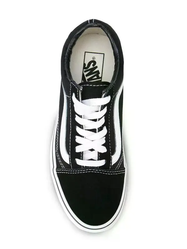 VANS Old Skool Sneakers - Black