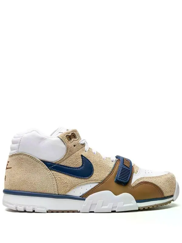 Nike Trainer 1 Limestone Sneakers - Neutrals