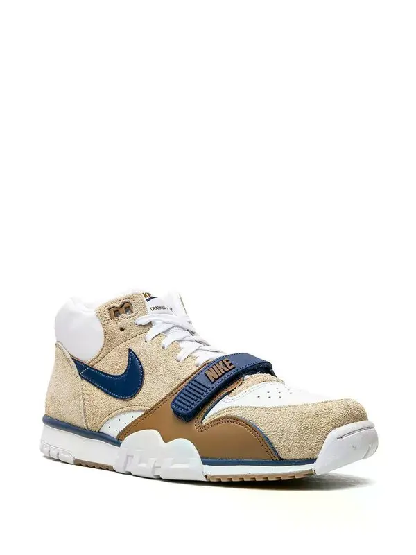 Nike Trainer 1 Limestone Sneakers - Neutrals