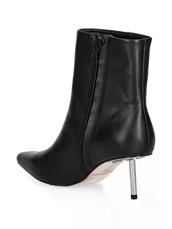 STAND STUDIO Hannah Stiletto Boots