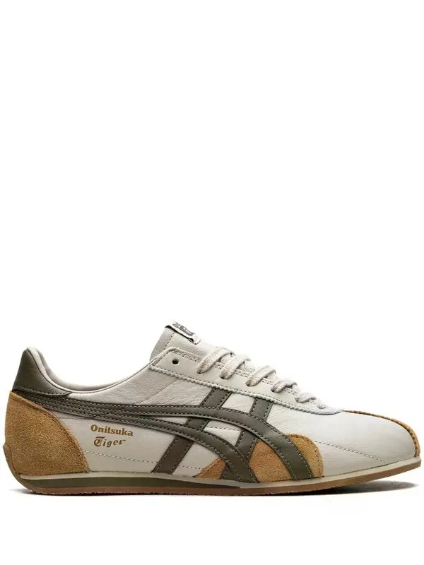 Onitsuka Tiger Runspark Sneakers - Neutrals