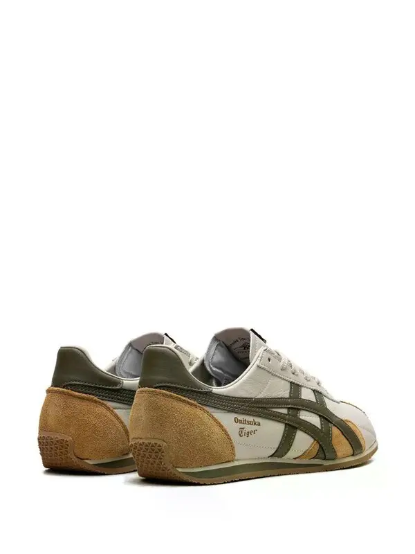 Onitsuka Tiger Runspark Sneakers - Neutrals