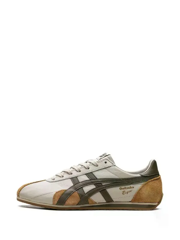 Onitsuka Tiger Runspark Sneakers - Neutrals