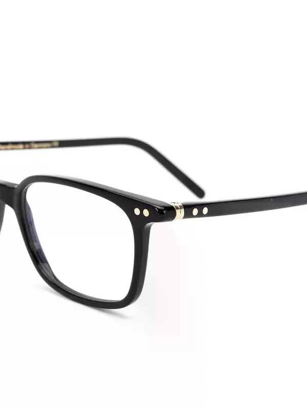 LUNOR Rectangular Frame Eyeglasses