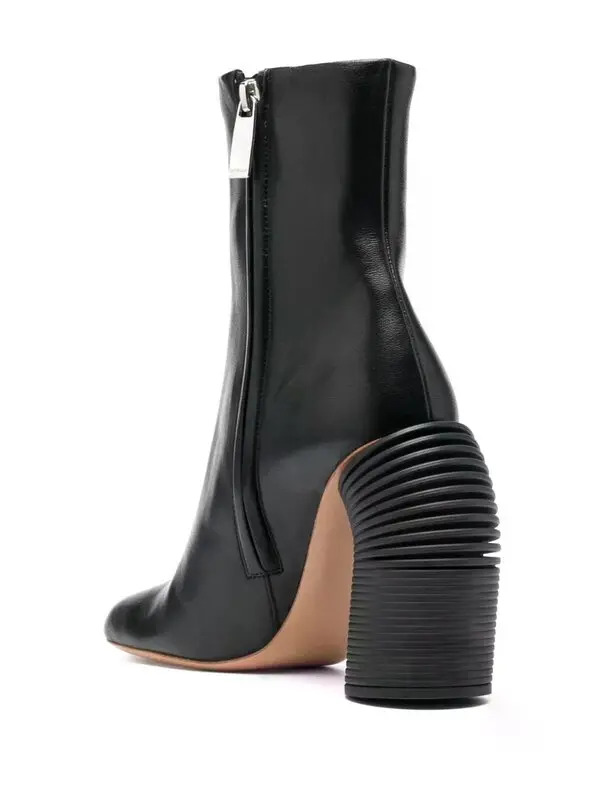 Off-White Tonal Spring 110mm Boots