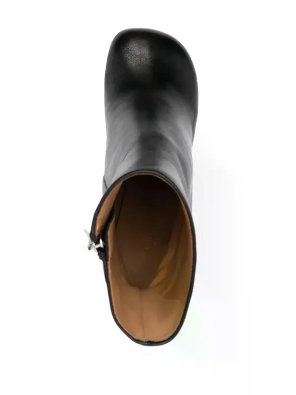 Off-White Tonal Spring 110mm Boots