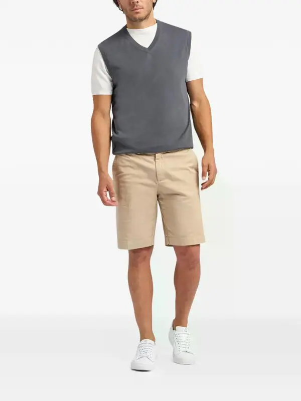 Brooks Brothers Classic Chino Shorts