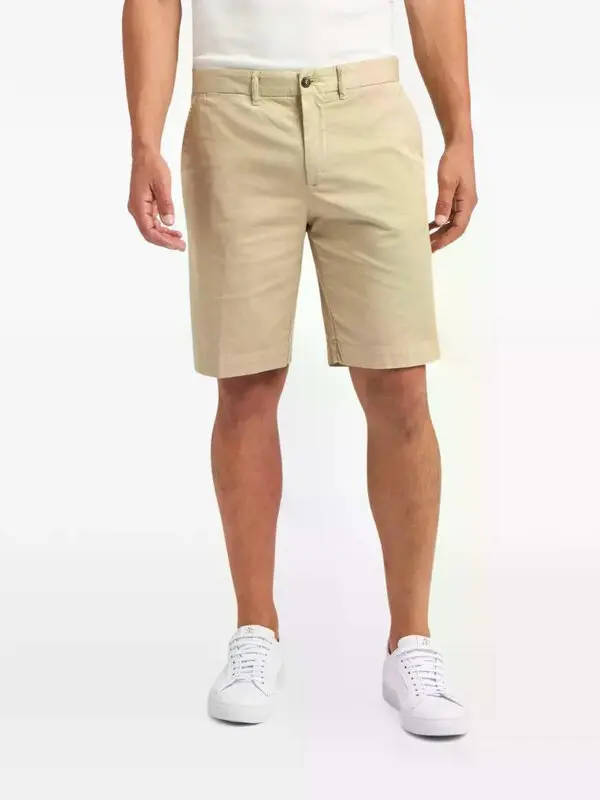 Brooks Brothers Classic Chino Shorts