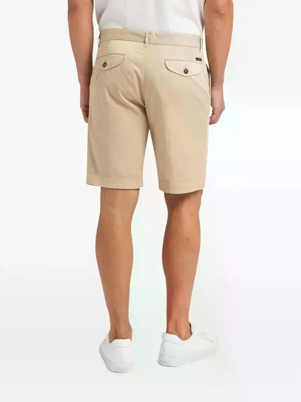Brooks Brothers Classic Chino Shorts