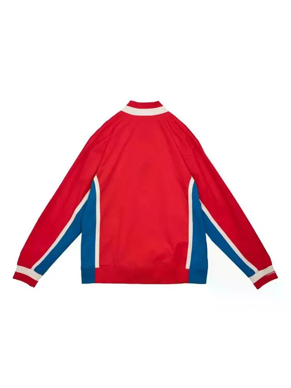 Mitchell & Ness Nba La Clippers 95 Jacket