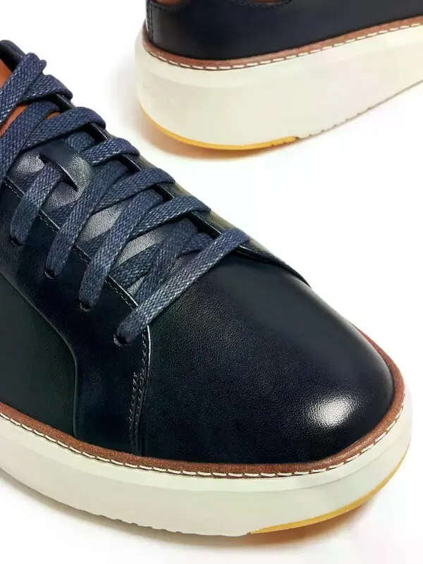 Cole Haan Grandprø Topspin Sneakers - Blue