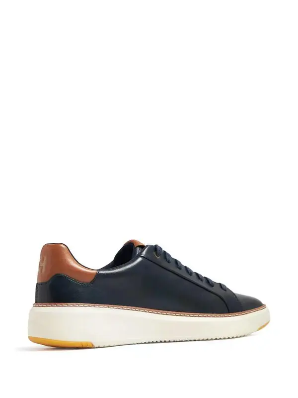 Cole Haan Grandprø Topspin Sneakers - Blue