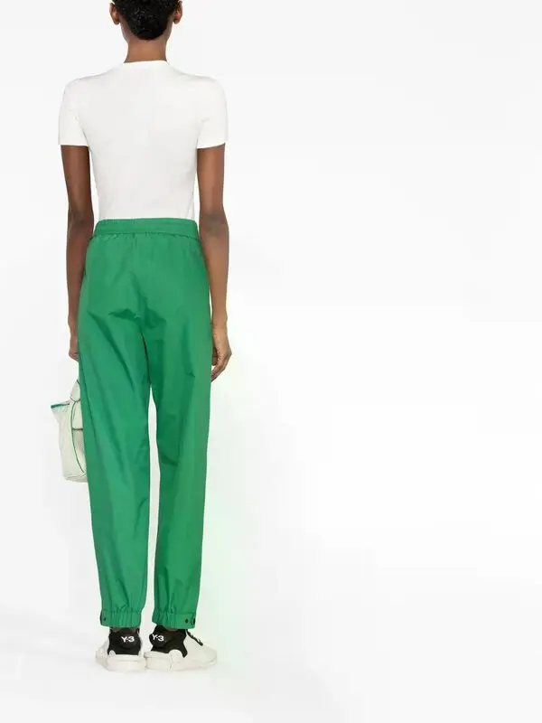 Moncler Forest Elasticated Track Pants