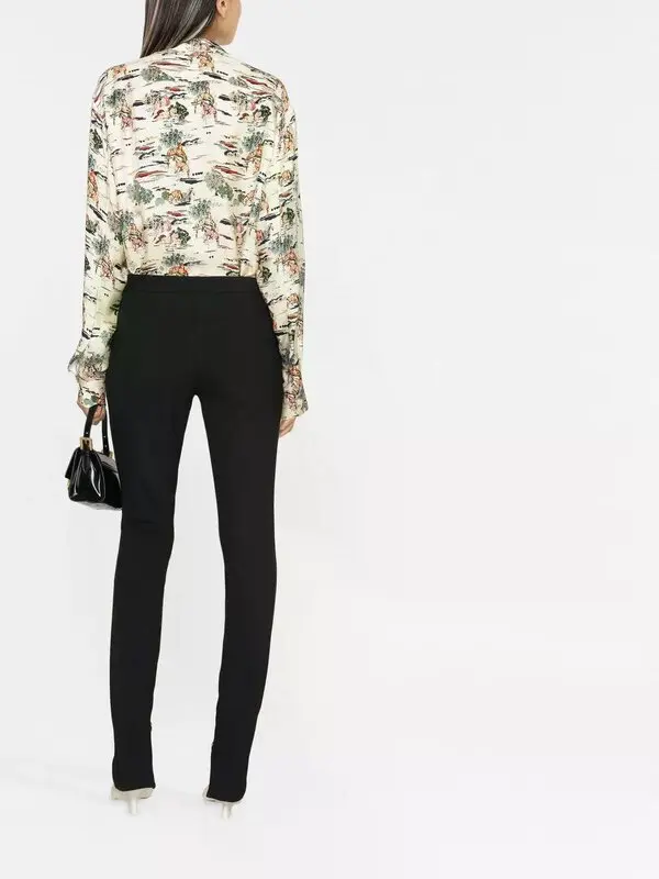 Rag & Bone Rebecca Skinny Jeans