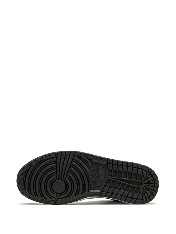 JORDAN Air 1 Mid Se Multicolor Leather Sneakers
