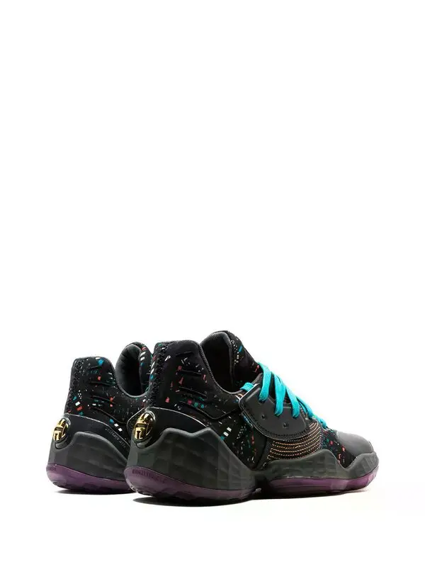 Adidas Harden Vol. 4 Sneakers