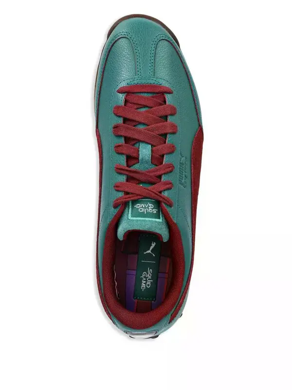 PUMA Easy Rider Sneakers