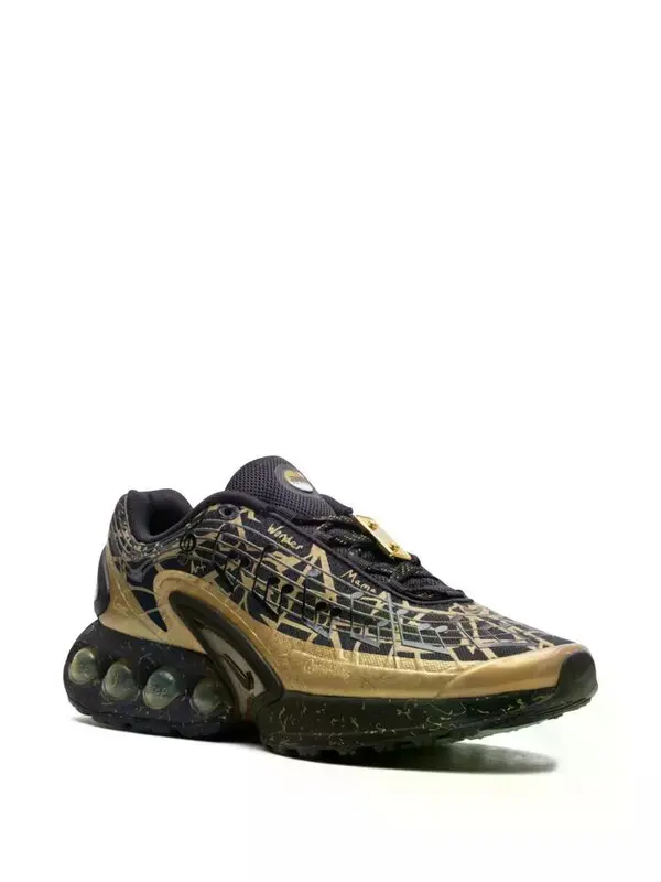 Nike Max Dn Doernbecher Sneakers - Black