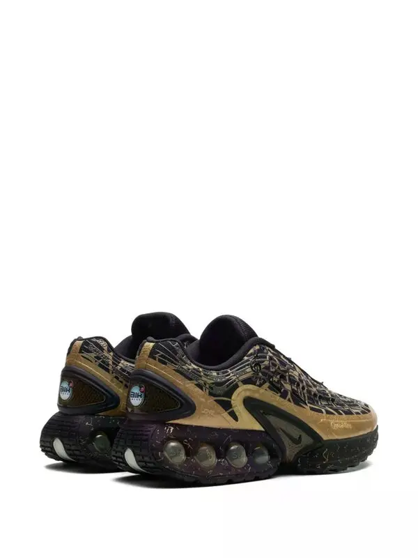 Nike Max Dn Doernbecher Sneakers - Black