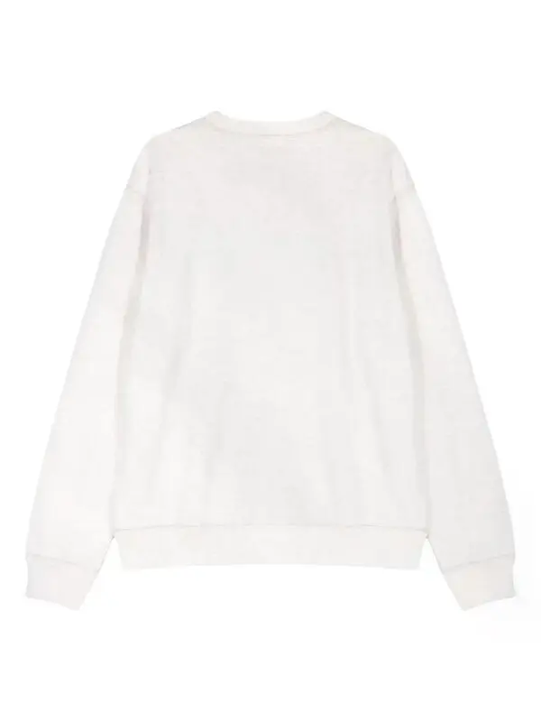 MARANT Mikoy Logo-print Sweatshirt