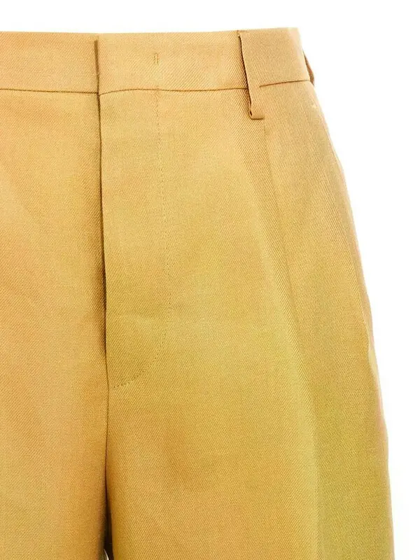 Tagliatore B-effie Bermuda Shorts