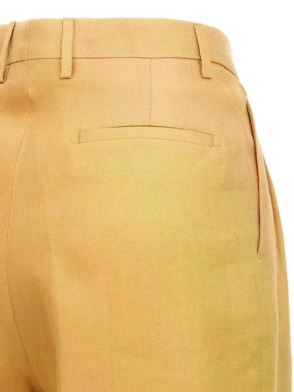Tagliatore B-effie Bermuda Shorts