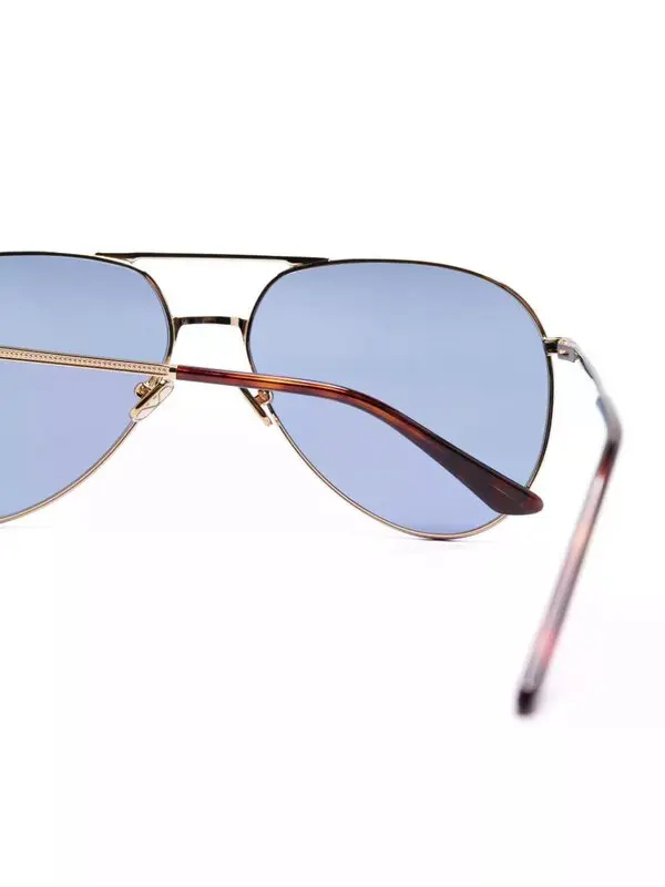 Valentino Garavani Aviator Sunglasses